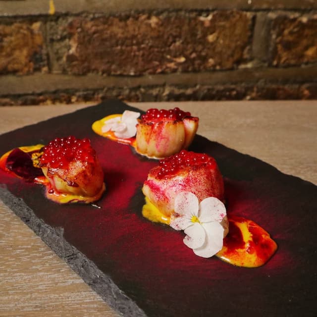 Italian Restaurant Dublin - Authentic Italian Food City Centre