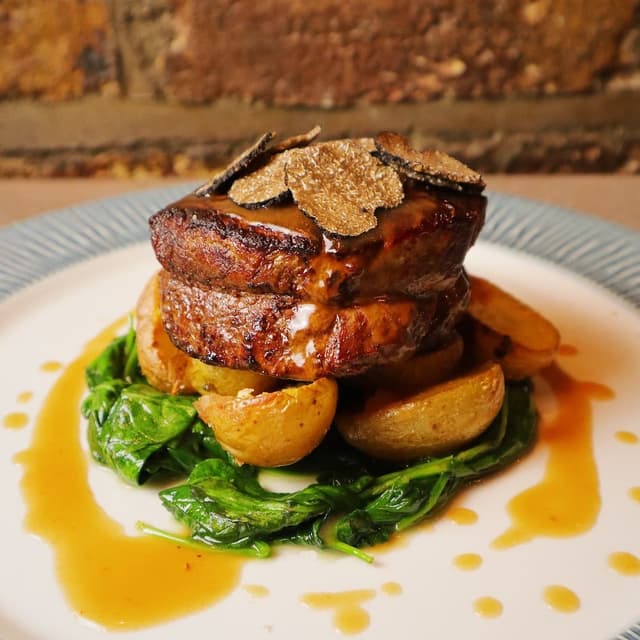 Italian Restaurant Dublin - Authentic Italian Food City Centre